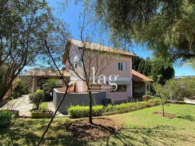 Casa com 3 quartos à venda, 372 m² Condomínio Fazenda Imperial Sorocaba/SP