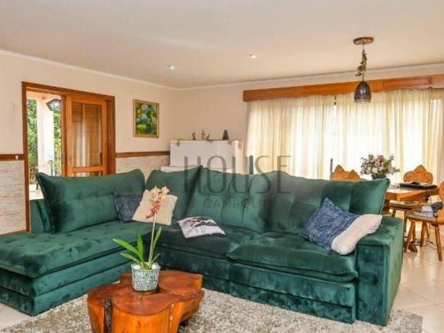 Casa com 3 quartos à venda, 372 m² Condomínio Fazenda Imperial Sorocaba/SP