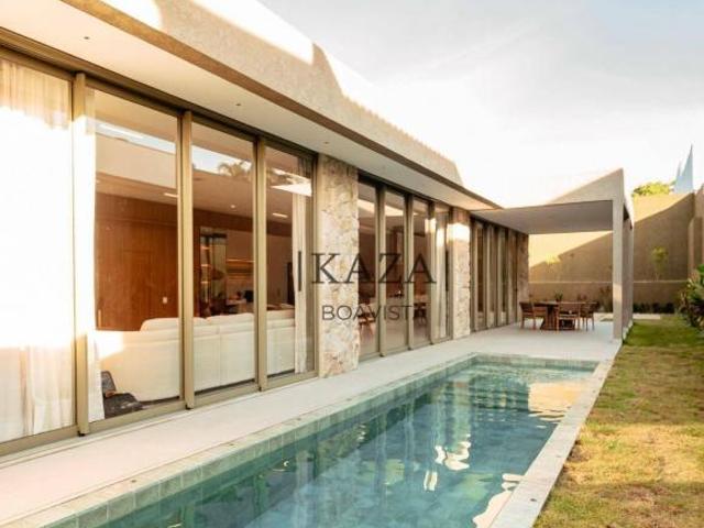 Casa com 3 quartos à venda, 375 m² Condomínio Fazenda Jequitibá Sorocaba/SP
