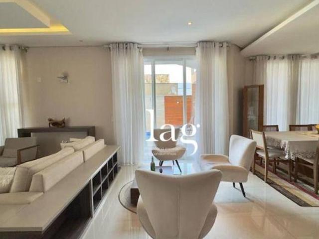 Casa com 3 quartos à venda, 378 m² por R$ 1.980.000 Parque Esplanada Votorantim/SP