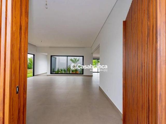 Casa com 3 quartos à venda, 378 m² por R$ 2.690.000 Condomínio Saint Charbel Araçoiaba da Serra/