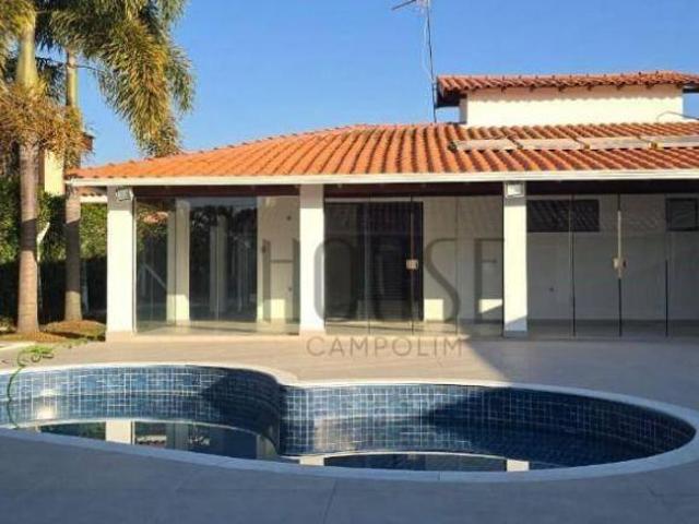 Casa com 3 quartos à venda, 380 m² Condomínio Portal do Sabiá Araçoiaba da Serra/SP