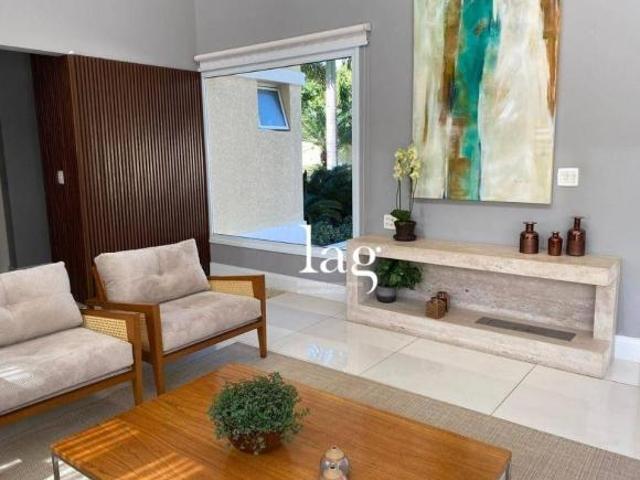 Casa com 3 quartos à venda, 382 m² Condomínio Aldeia Da Serrinha Sorocaba/SP