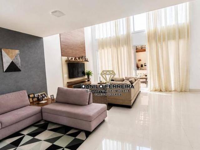 Casa com 3 quartos à venda, 390 m² por R$ 1.900.000 Chácara Flórida Itu/SP