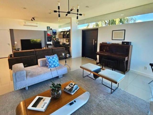 Casa com 3 quartos à venda, 391 m² Condomínio Terras de São Lucas Sorocaba/SP