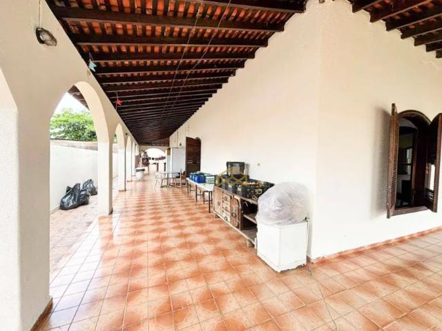 Casa com 3 quartos à venda, 392 m² no jardim campos elíseos campinas/sp