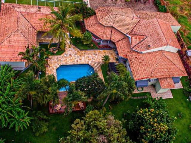 Casa com 3 quartos à venda terreno de 3.738,84 m2 e 621 m² de construção Alto da Boa Vista Soro