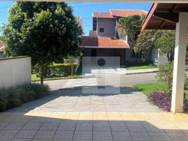 Casa com 3 quartos à venda Valinhos/SP