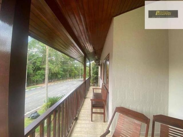 Casa com 3 quartos à venda Vinhedo