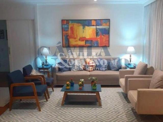 Casa com 3 Quartos à Venda, Vila Mariana