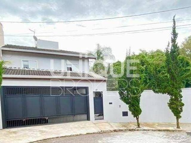 Casa com 3 quartos à Venda, Vila Maringá Jundiaí