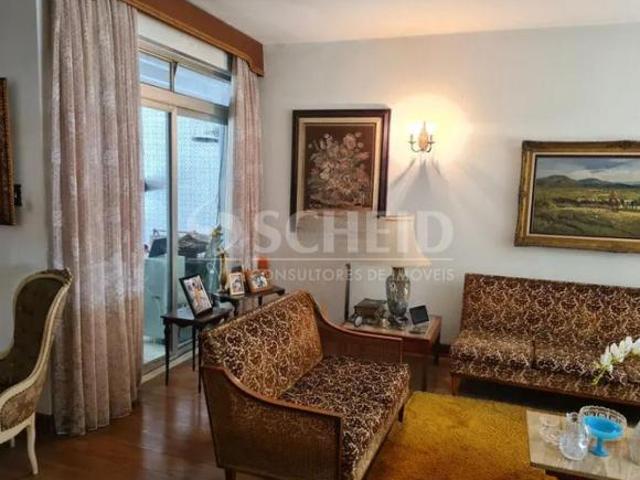 Casa com 3 quartos à venda Vila Nova Conceição, São Paulo