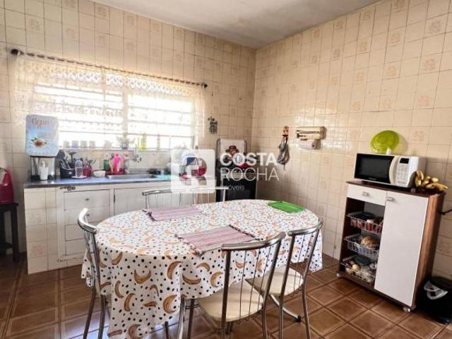 Casa com 3 quartos à venda Vila Nova Salto/SP