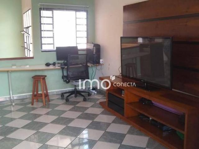 Casa com 3 quartos à Venda Vila Arens II, Jundiaí/SP