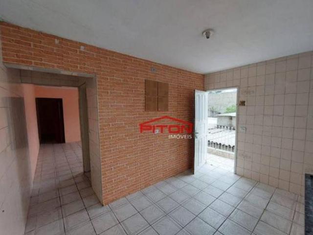 Casa com 3 quartos à venda Vila Buenos Aires São Paulo/SP