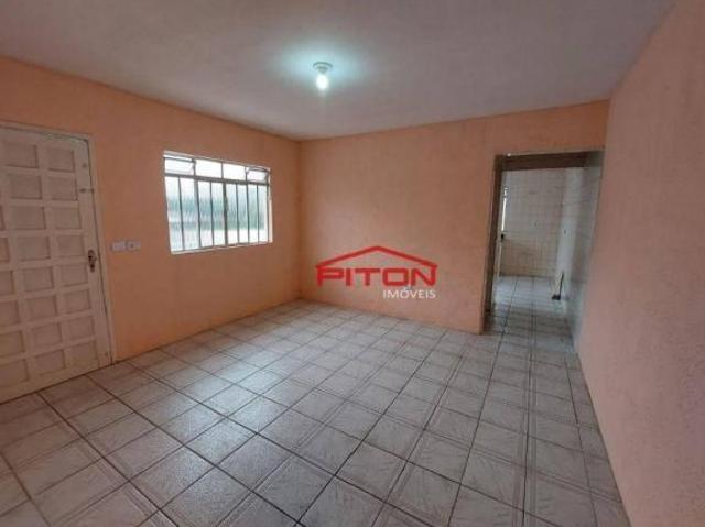 Casa com 3 quartos à venda Vila Buenos Aires São Paulo/SP