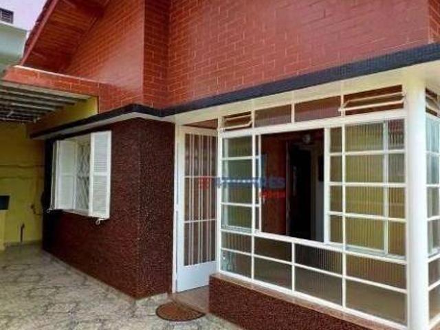 Casa com 3 quartos à venda Vila Boa Vista Barueri/SP
