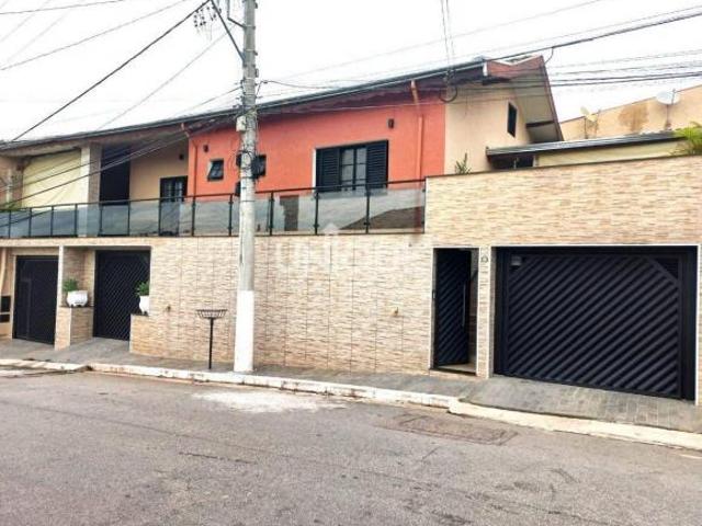 Casa com 3 quartos à Venda, Vila Cardoso Campo Limpo Paulista