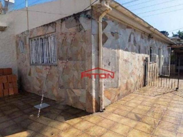 Casa com 3 quartos à venda Vila Granada São Paulo/SP