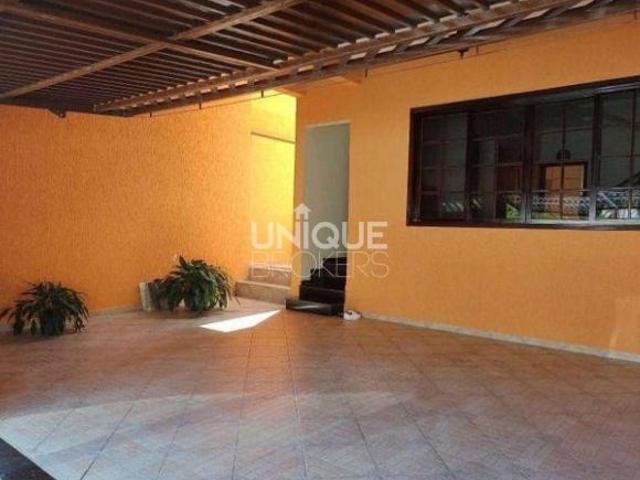 Casa com 3 quartos à Venda, Vila Jeriva Várzea Paulista
