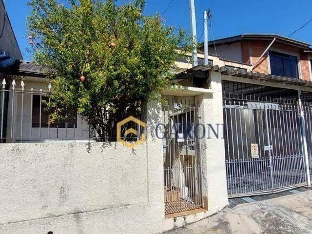 Casa com 3 quartos à venda, Vila Leopoldina
