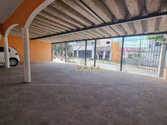Casa com 3 quartos, à venda Vila Paraíso Goiânia/GO