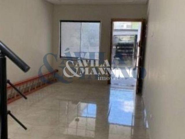 Casa com 3 quartos à Venda, Vila Prudente