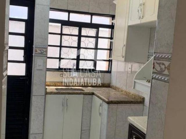 Casa com 3 quartos à Venda, Vila Rubens Indaiatuba