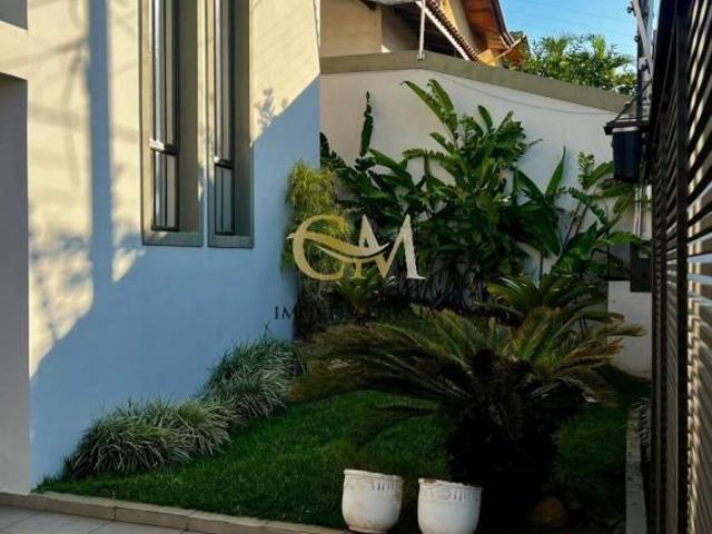 Casa com 3 Quartos à venda Vila Rica Atibaia