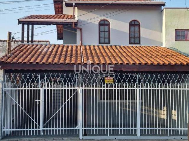 Casa com 3 quartos à Venda, Vila Rio Branco Jundiaí