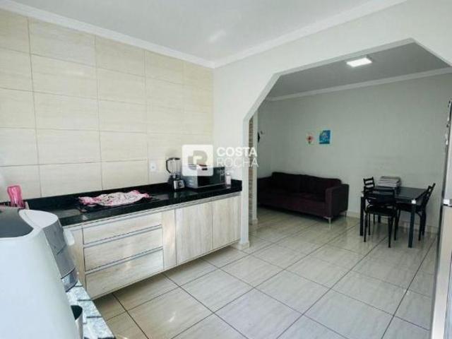 Casa com 3 quartos à venda Vila Roma Salto/SP