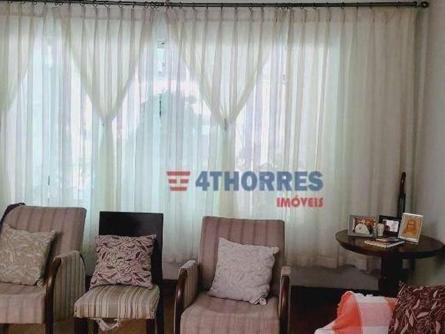 Casa com 3 quartos à venda Vila Sônia São Paulo/SP