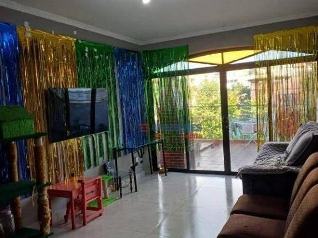 Casa com 3 quartos à venda Vila Sônia São Paulo/SP