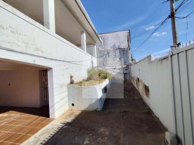 Casa com 3 quartos à venda Vila Sônia Sousas Campinas/SP