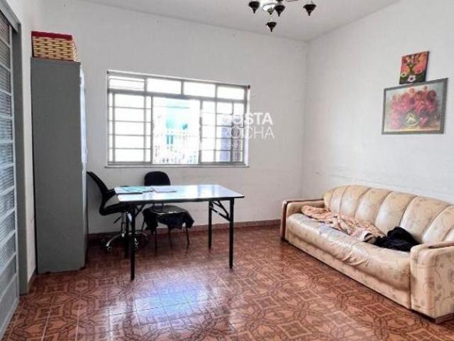 Casa com 3 quartos à venda Vila Teixeira Salto/SP