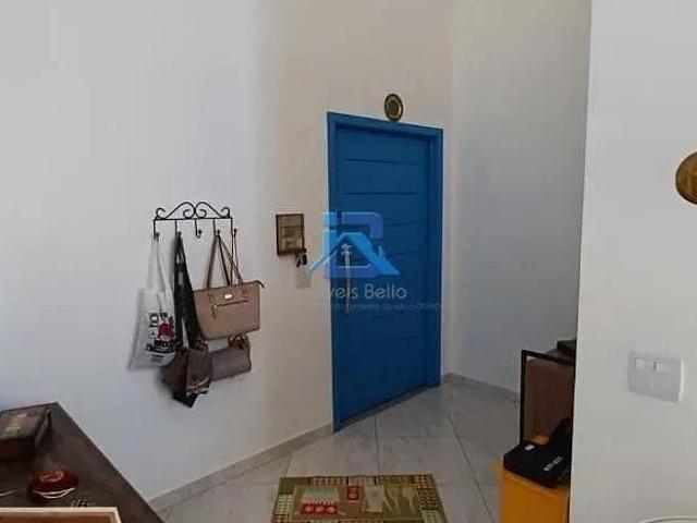 Casa com 3 quartos à venda, Ville de France Itatiba/SP