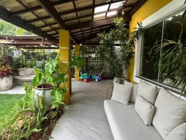 Casa com 3 quartos à venda Araçatuba SP