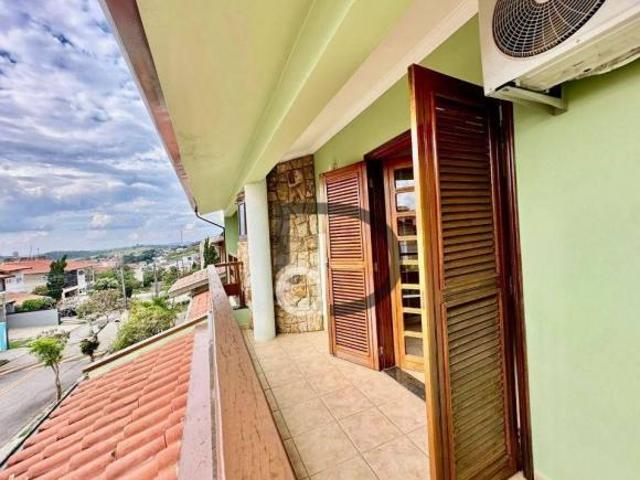 Casa com 3 quartos à venda, área construída 218 m² por R$ 1.300.000 Condomínio São Joaquim Valin