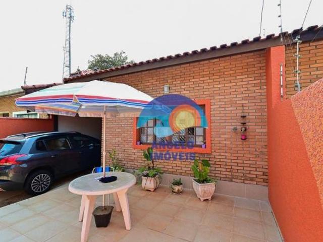 Casa com 3 quartos à venda Arpoador Peruíbe/SP