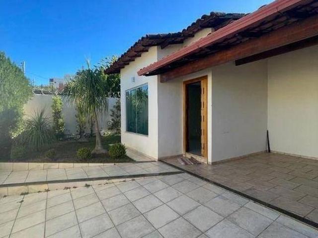 Casa com 3 quartos à Venda Augusta Mota