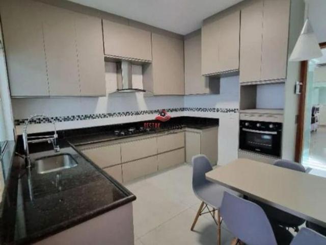 Casa com 3 quartos à venda bairro Carajás Uberlândia/MG