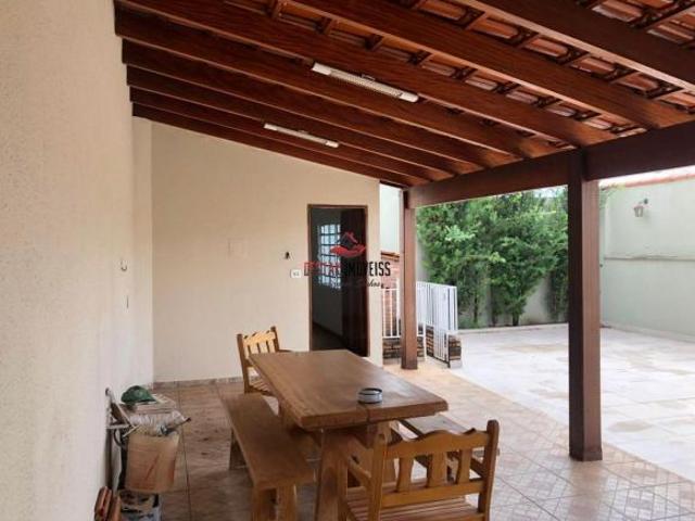 Casa com 3 quartos à venda, Bairro Cidade Jardim Uberlândia/MG