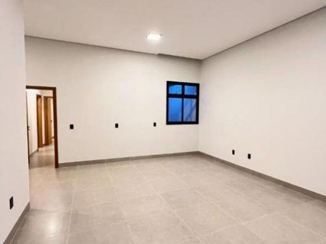 Casa com 3 quartos à venda, Bairro Cidade Jardim Uberlândia/MG