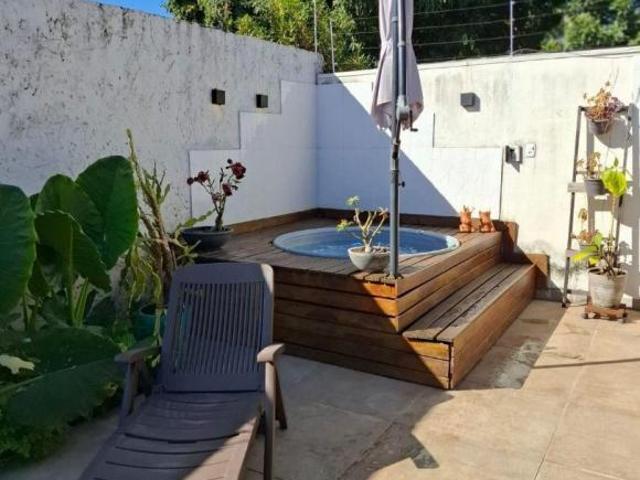 Casa com 3 quartos à venda, Bairro Cidade Jardim Uberlândia/MG