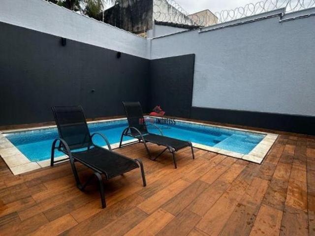 Casa com 3 quartos à venda, bairro Cidade Jardim Uberlândia/MG