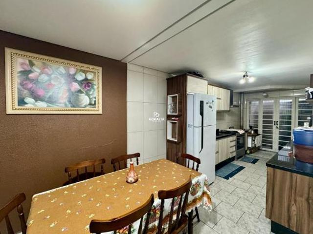 Casa Com 3 Quartos Á Venda Bairro Afonso Pena