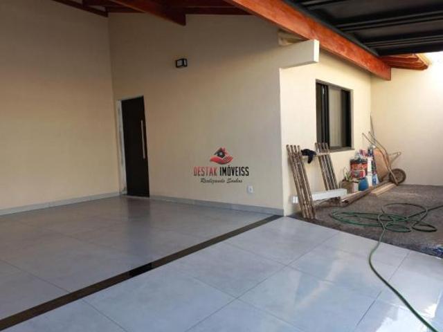 Casa com 3 quartos à venda, bairro Alto Umuarama Uberlândia/MG