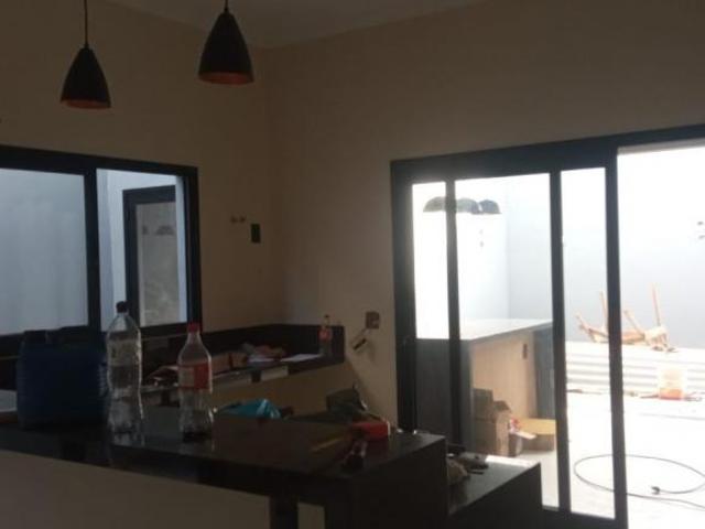 Casa com 3 quartos à venda, bairro Alto Umuarama Uberlândia/MG