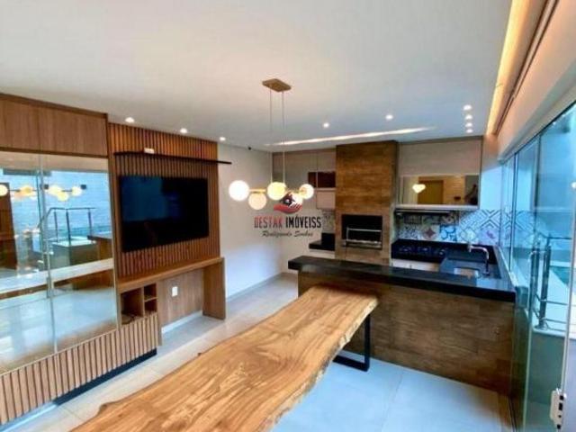Casa com 3 quartos à venda bairro Alto Umuarama Uberlândia/MG