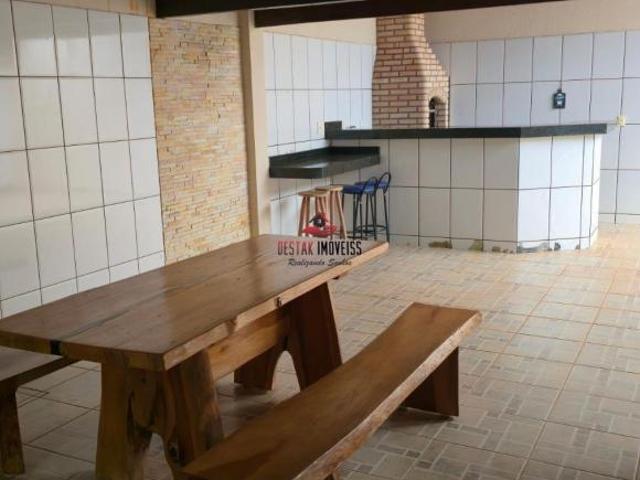 Casa com 3 quartos à venda bairro Alto Umuarama Uberlândia/MG